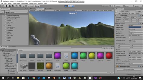 Game Edukasi Sederhana Unity D YouTube