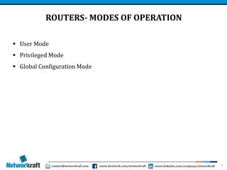 CCNA Routing Fundamentals EIGRP OSPF And RIP PDF