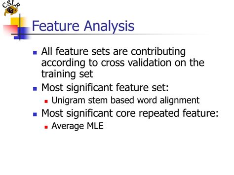 Ppt Toward Dependency Path Based Entailment Powerpoint Presentation