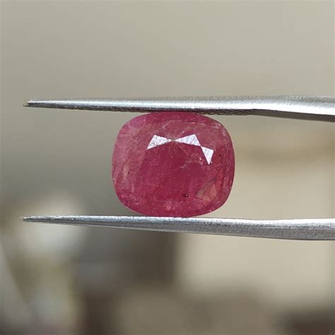 Loose Ruby Gemstone Shraddha Shree Gems