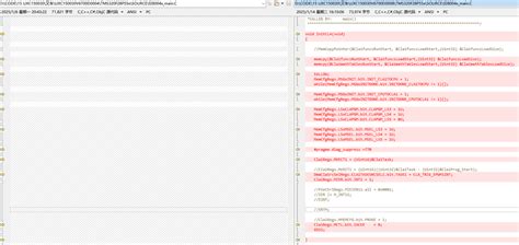 Tms320f28p550sj Can Not Erase Flash After Modify The Cla Codes C2000