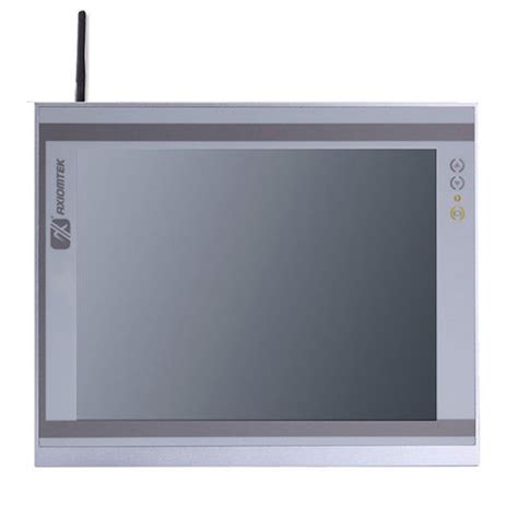 Got T Tft Extended Temp Fanless Touch Panel Computer Application Desktop At Best Price