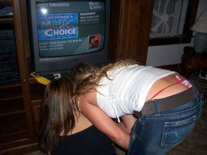 You Are Listening To Music Choice Porn Pic