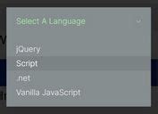 Simple Jquery Plugin For Chained Selects Chained Free Jquery Plugins