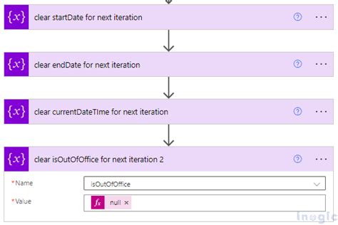 User Availability Monitoring With Power Automate Power Community