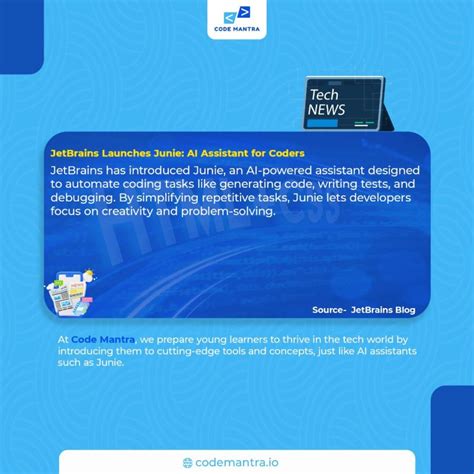 The Future Of Coding Is Here Code Mantra