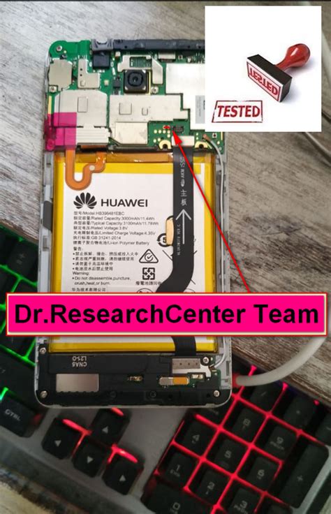 Huawei 5x KIW L21 EDL Point Test Point FRP UNLOCK SOLVED GSM Forum