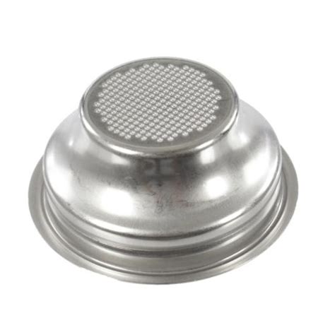 Delonghi Ec9155mb Espresso Machine Filter 1doses Coffee W Rib Ec9