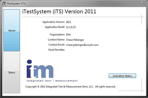 Labview Consulting Itm