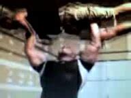 Overhead Reps Bad Quality ThisVid