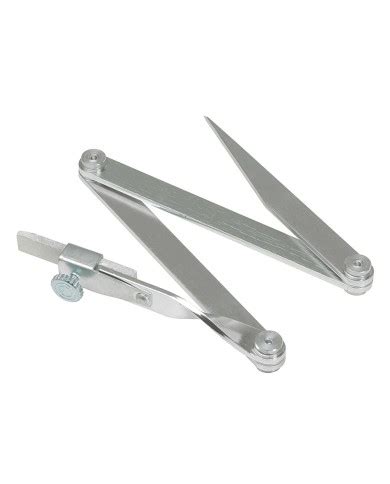 Curv O Mark Radius Marker Shop Pipe Contour Radius Markers