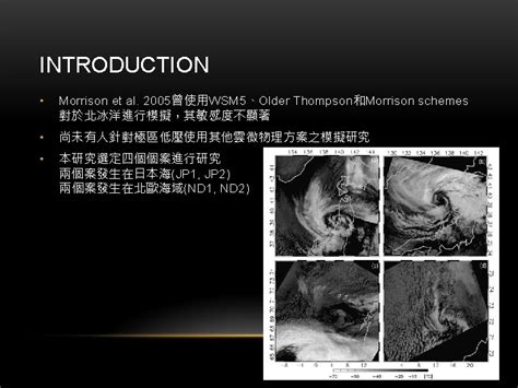 Intercomparison Of Bulk Microphysics Schemes In Model Simulations