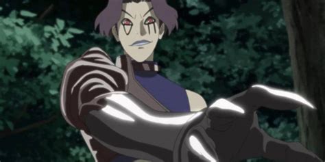 Boruto 10 Most Powerful Villains Ranked