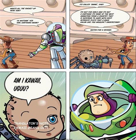 Image 726626 Toy Story Know Your Meme