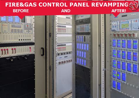 Patent And Revamping For Industrial Invention Sv Sistemi Di Sicurezza