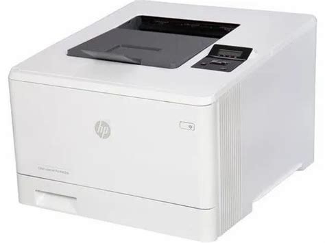 Hp Pro M Dn Color Laserjet Single Function Printer Upto Ppm Price From Rs Unit Onwards