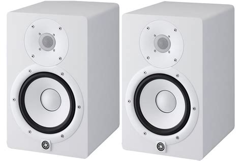 Studio Monitors Yamaha Studio Speakers