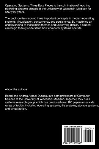 The 30 Computer Operating Systems Theory To Read In July 2024 Cherry