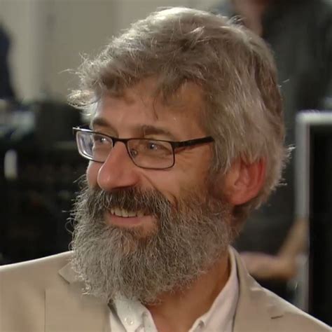 Johan De Keyser Staff Scientist Division Head Bira Iasb Linkedin