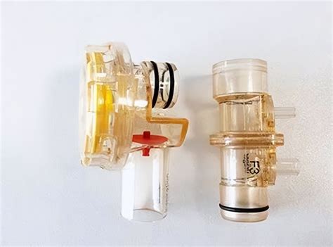 Ventilator Respiratory Flow Sensors Also Require Maintenance And Disinfection Yier Healthy