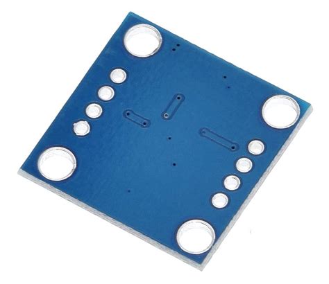 3 Axes Gyroscope Angular Rate Sensor Module L3g4200d Gy 50 Domoticx