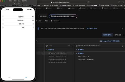 77 Getting Data From Cloud Firestorefirebase After Sorting And