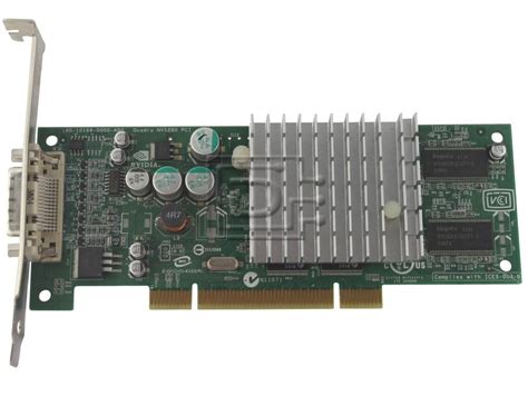 Nvidia Quadro Nvs Pci Graphics Card Jlopec