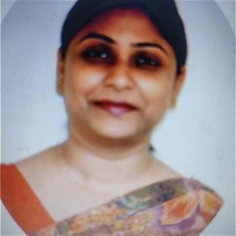 Nidhi Jaiswal Physics Tutor In London