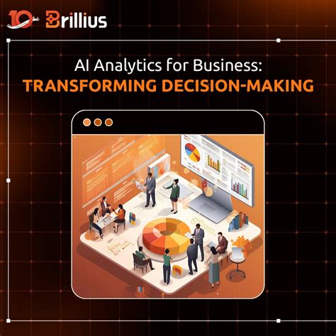 Ai Analytics For Business Transforming Decision Making Brillius