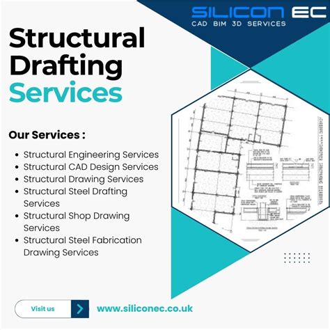 Structural Drafting Services Rteklasteel