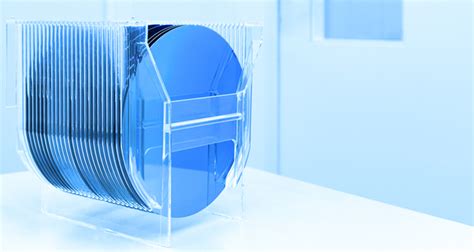 Bare Wafers Test Wafer Manufacturing And Sales