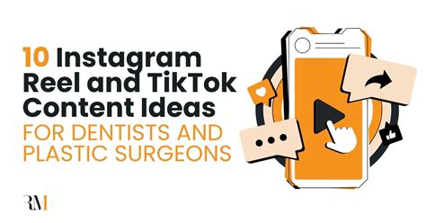 How To Optimize Instagram Reels And Tiktoks For Healthcare