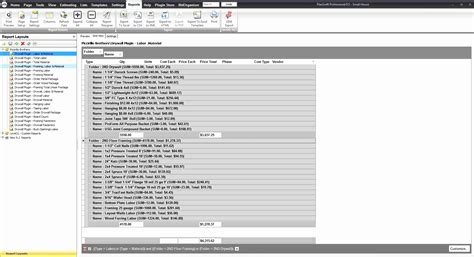 Lumber Inventory Spreadsheet With Lumber Takeoff Spreadsheet Theomega Ca — Db