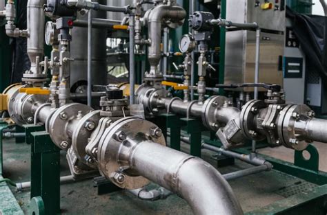 The Basics of Piping: Understanding its Role in Various Industries | by ...