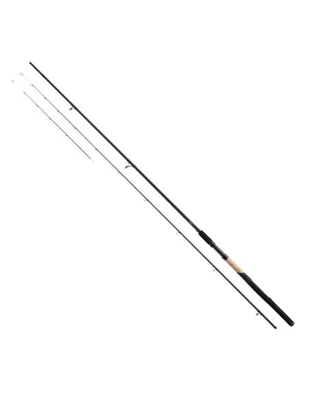 Shakespeare Superteam Sc 1 Feeder Canna Da Pesca Feeder In Carbonio 24t