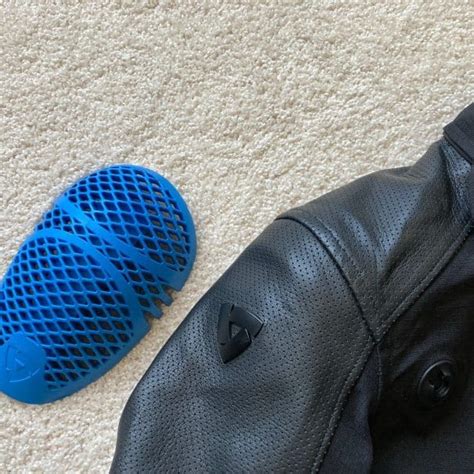 REVIT Valve H O Jacket Hands On Review