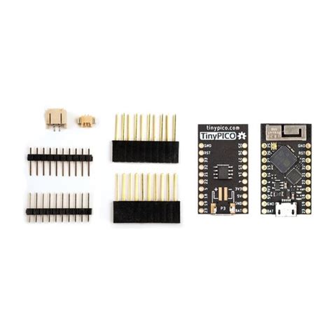 TinyPICO Unexpected Maker Core Electronics Australia