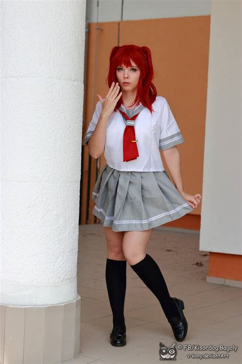 Ruby 14 By V Kony On Deviantart