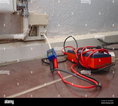 How To Test Phone Line At Byron Deslauriers Blog