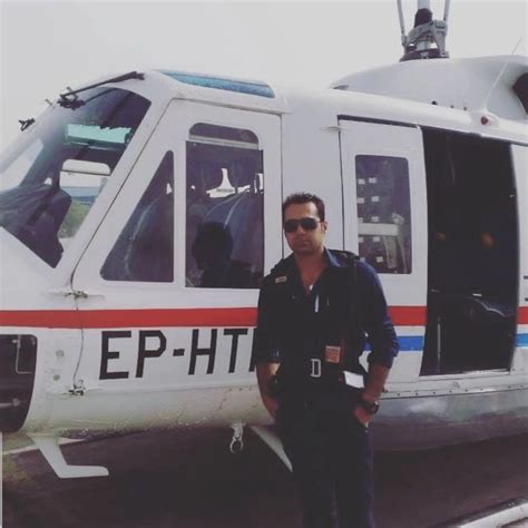 Ahmad Azimi Posted On Linkedin