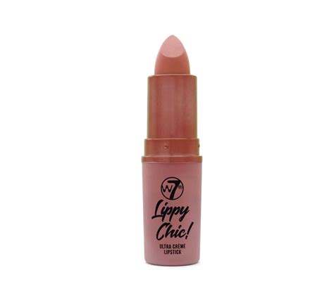 Lippy Chic Ultra Creme Lipstick Shout Out Mirror Mirror Shop