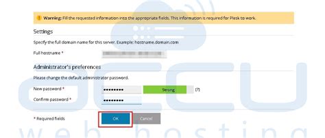 How To Install Plesk Control Panel On Windows Server Accuwebhosting