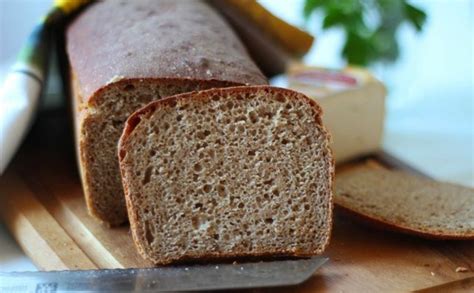 Закваска для хлеба Со Вкусом