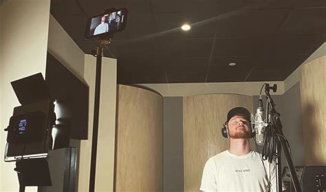 Kai Wilson Kaiwilsonofficial On Threads