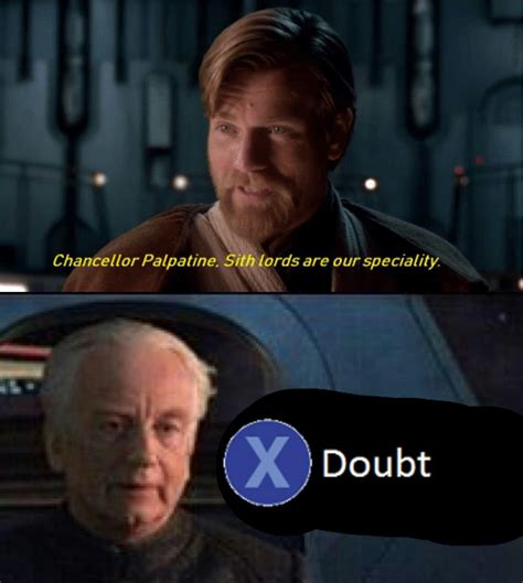 Press X To Doubt Meme Origins Meaning And Examples