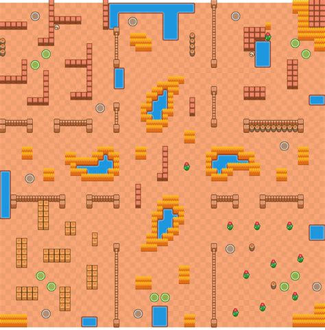 showdown map design it s been a while since i made one but here it