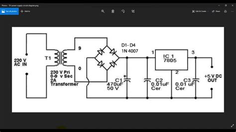 Easyeda Single Layer Pcb Designing Youtube