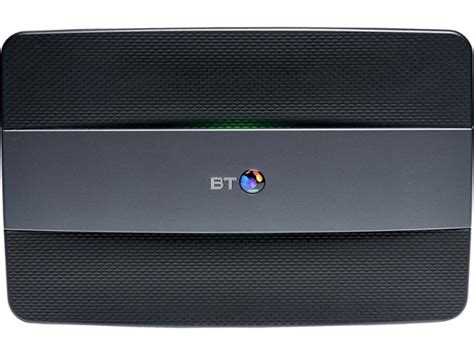 BT Smart Hub Review Which