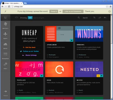 Top Resources For JQuery Plugins Pontikis Net Top Resources For JQuery Plugins Pontikis Net