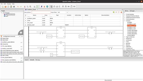 openplc editor electronics